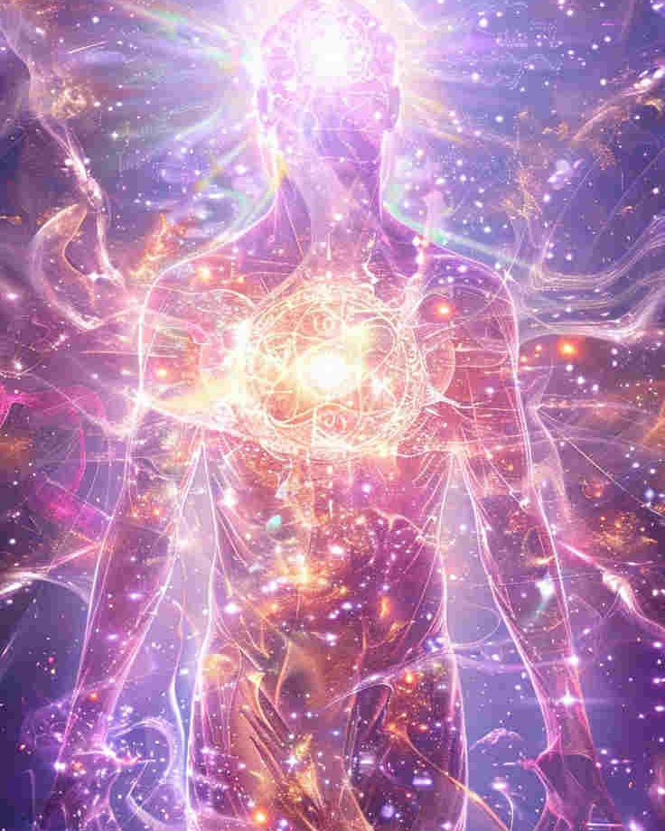 Golden Age of Gaia – Toward a World that Works for Everyone