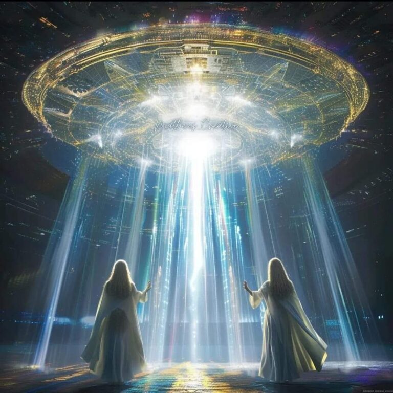 The Starseeds Ascension Path of the Ascended Masters and Galactic Heritage