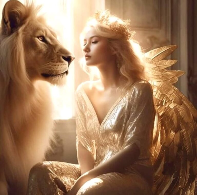 Celia Fenn: The path to the Planetary New Year and the 8/8