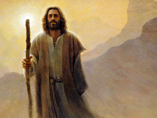 Jeshua via Pamela Kribbe: Two Obstacles March 13, 2025 – Sananda