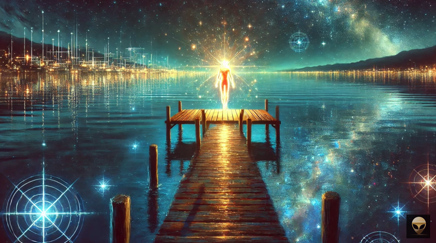 GFL Station ~ The Pleiadians: Secret Space Programs (Ending a Lifetime ...