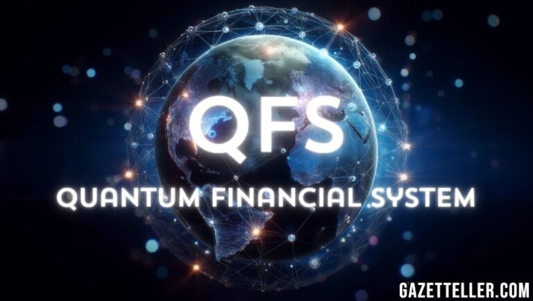 QFS Accounts Activated Worldwide