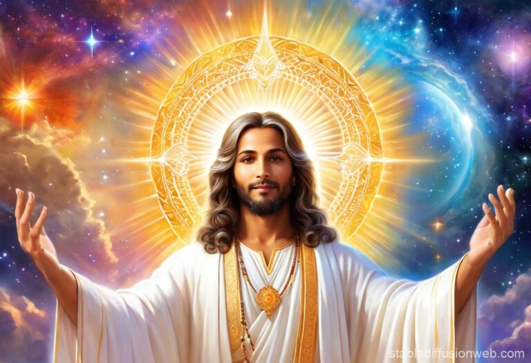Lord Sananda: Timeline Shifts are Here