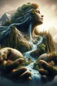 I AM GAIA ~ Message of the Light Code