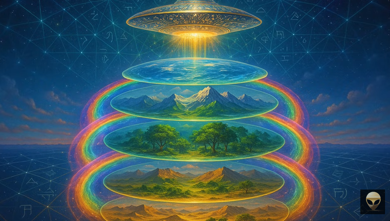 GFL Station ~ The Andromedan Council Of Light: Starseed Mission Update