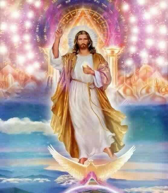 Sananda: Everything is Connected, April 18, 2025 – Sananda