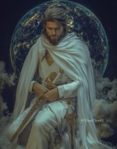 Natalia Alba: Essenes, Cathars, Templars