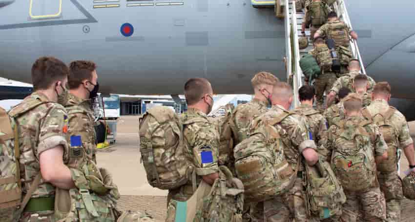 From Darkness unto Light, 30 April 2025 Update – Part 1