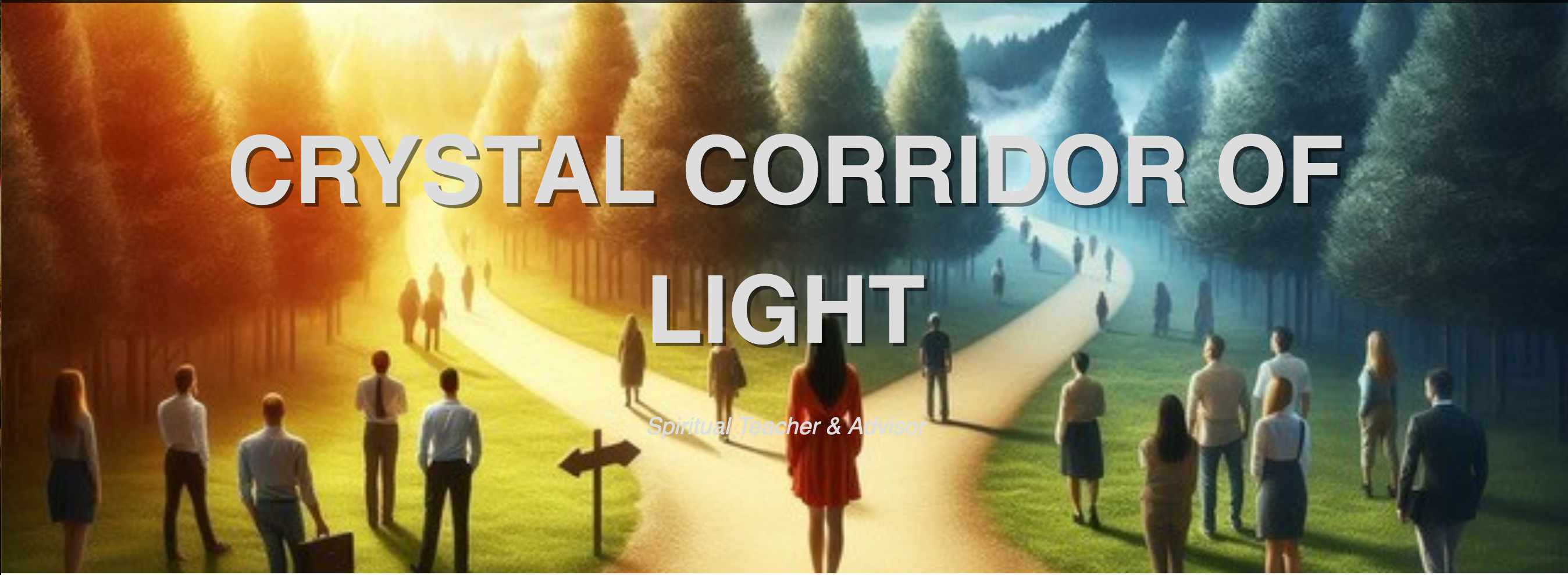 Bethel Barr: Destiny vs Free Will