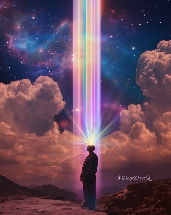 Golden Age of Gaia – Toward a World that Works for Everyone