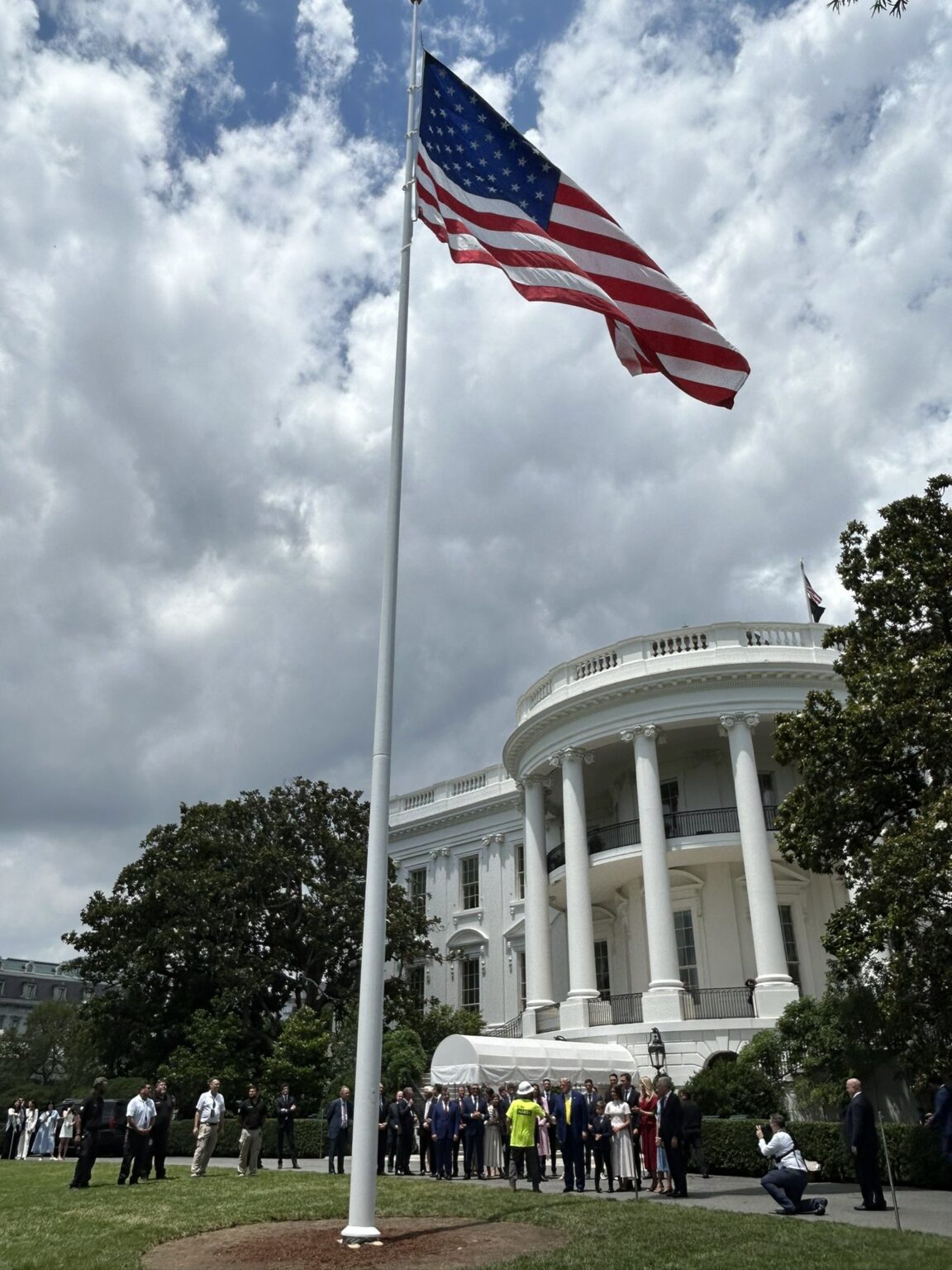 SG Anon Audio File #96, June 20, 2025