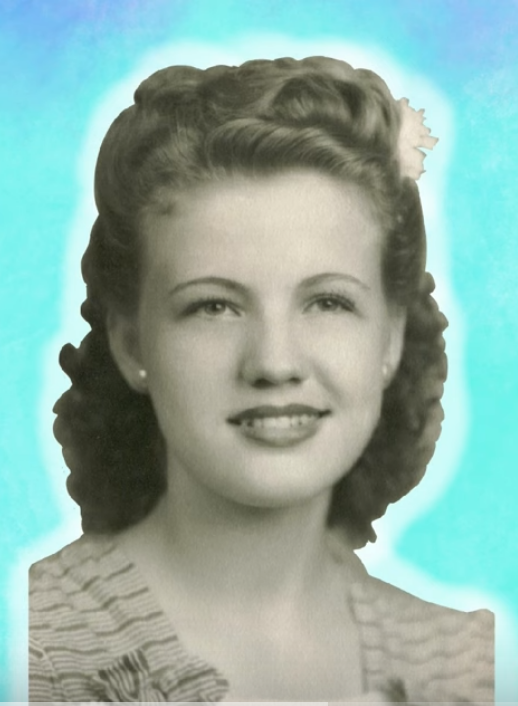 Ronna’s Memorial Video