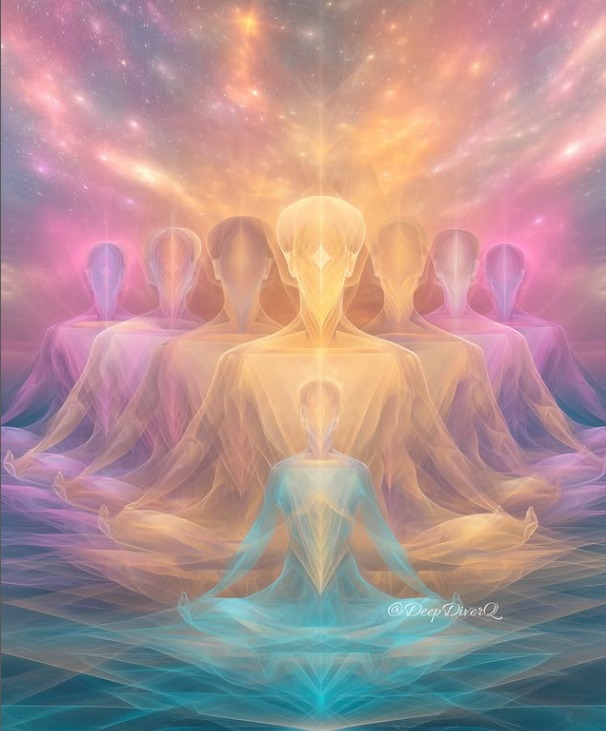 Golden Age of Gaia – Page 2 – Toward a World that Works for Everyone
