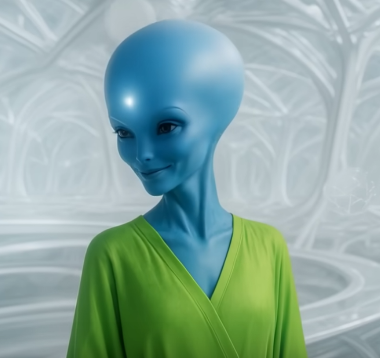 GFL Station ~ Arcturian Council Of 5 (T’eeah): Most Starseeds are ...