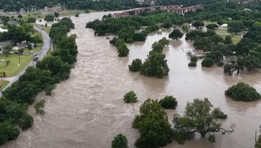 GFL Station ~ The Pleiadians (Valir): Natural Disaster or Something Else?