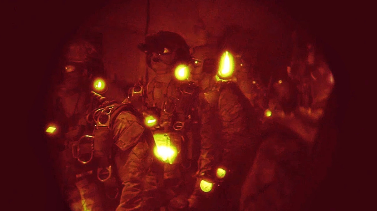 Military Code Sec. 11.3