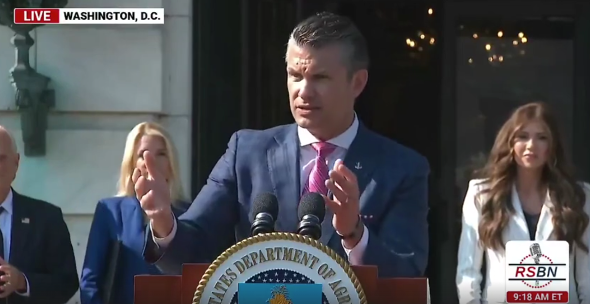 From Darkness Unto Light, 14 Aug. 2025 Update – Part 1