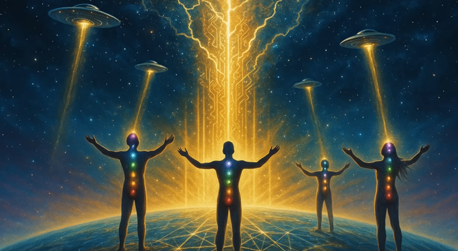 GFL Station ~ The Pleiadians (Valir): This May Shock You…