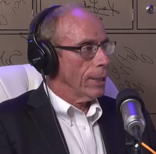 Dr. Steven Greer’s Submission to Congress, Sept. 9, 2025