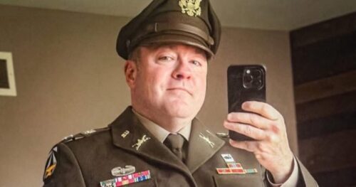 From Darkness Into Light, 15 Sept. 2025 Update – Part 1