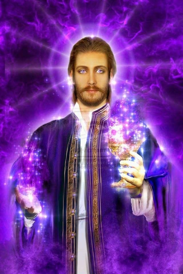 St. Germain: An Evolutionary Step, December 26, 2025 – Sananda