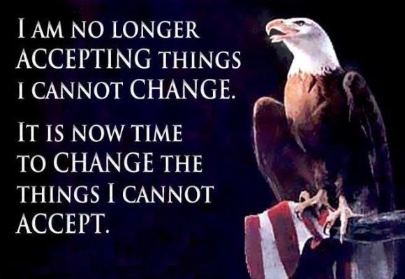 Jim Ferguson on X ~ Democrats are Mounting an Insurrection from Inside ...