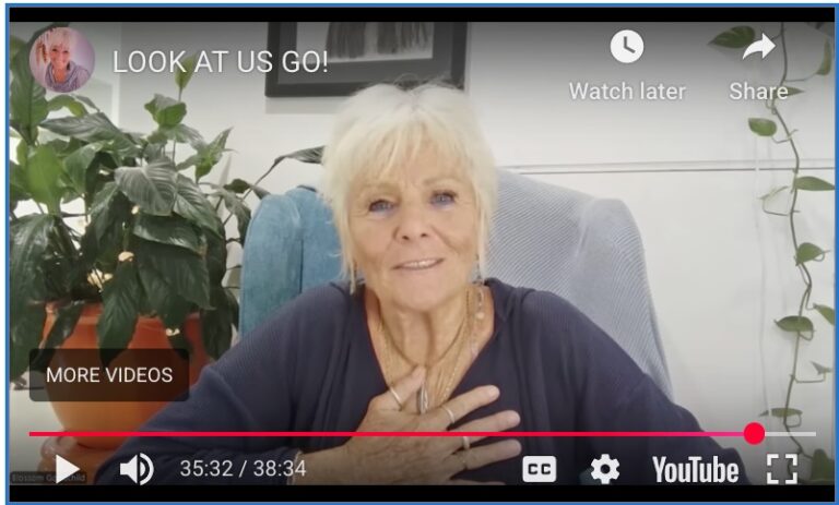 From Darkness Unto Light, 2 Feb. 2026 Update R2
