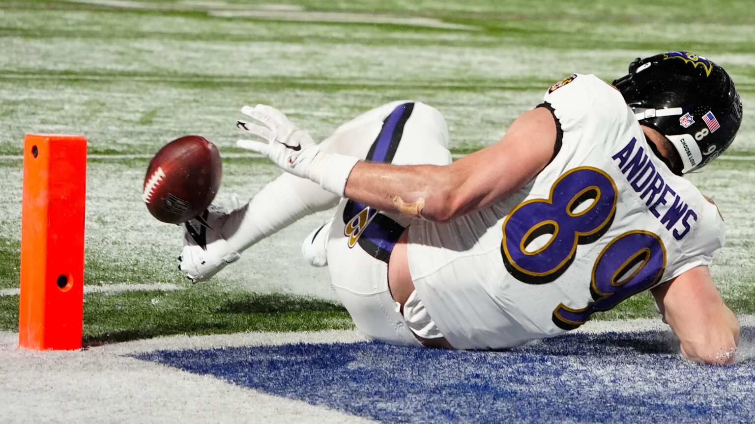 Lethargy = Dropping the Ball