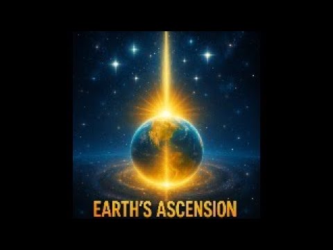 Ismael Perez ~ Interstellar Update: Earth’s Ascension Reaches Galactic Synchronization