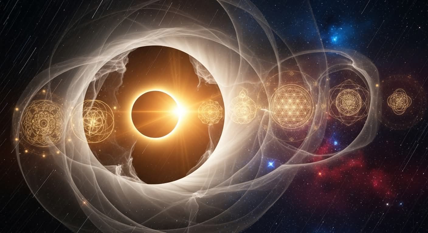 Judith Kusel: The Sun Codes, Keys and Activations from the 7th Central ...