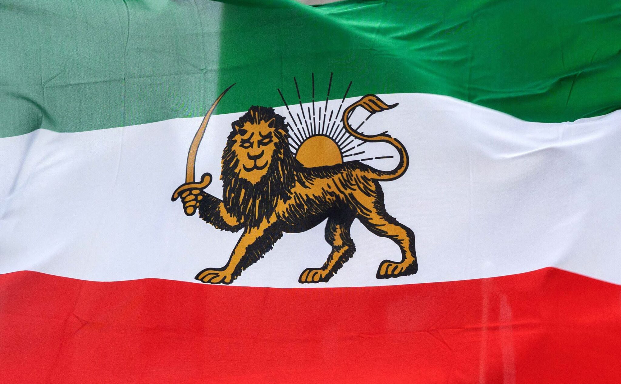 More than a Protest ~ The Iranian People Rise Up