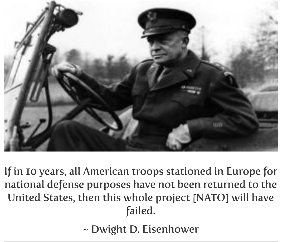 Tousi T.V. ~ EU Army Threatens Military Action on U.S. Troops in Greenland