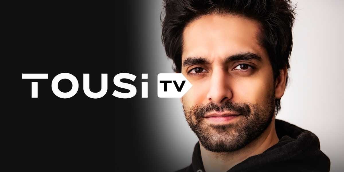 Tousi T.V ~ Islamic Revolutionary Guard Corps Leadership Collapses from ...