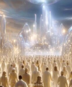 Judith Kusel: The Great Gathering