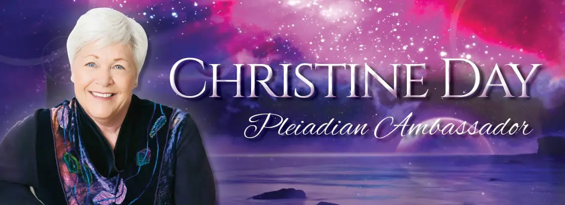 Christine Day: February 2026 Update