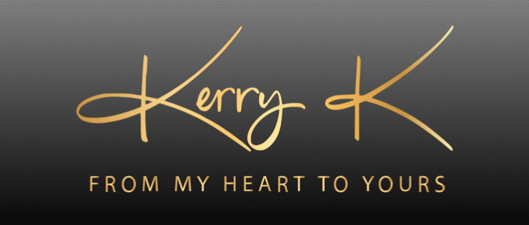 Kerry K ~ You’re Not Meant to, but You’re Leaking it Everywhere