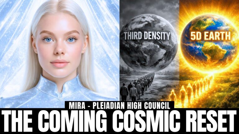 A Message from Ashtar through the GFL Station on the Solar Flash