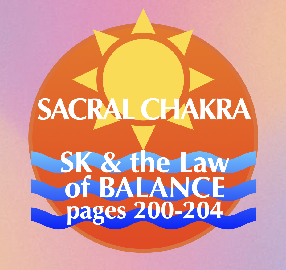 Home to the Heart Book Club: Universal Law of Balance, Our Golden Grids!